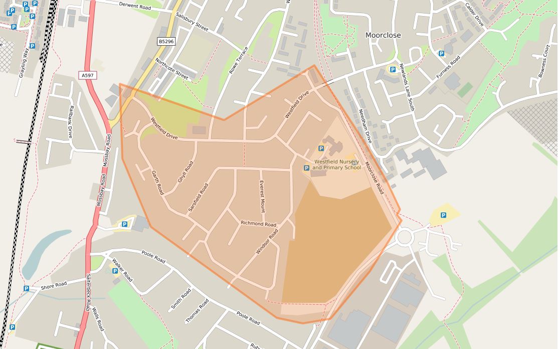 ASB injunction secured against three individuals - Cumbria Constabulary