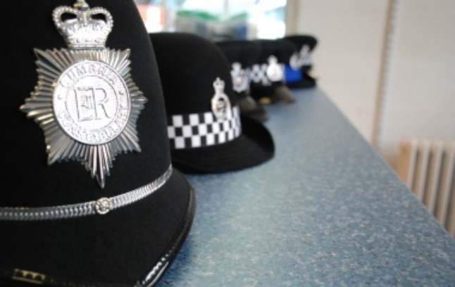 News - Cumbria Constabulary