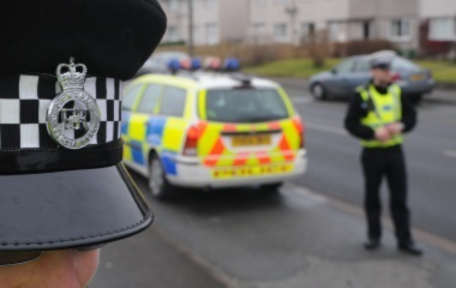 News - Cumbria Constabulary