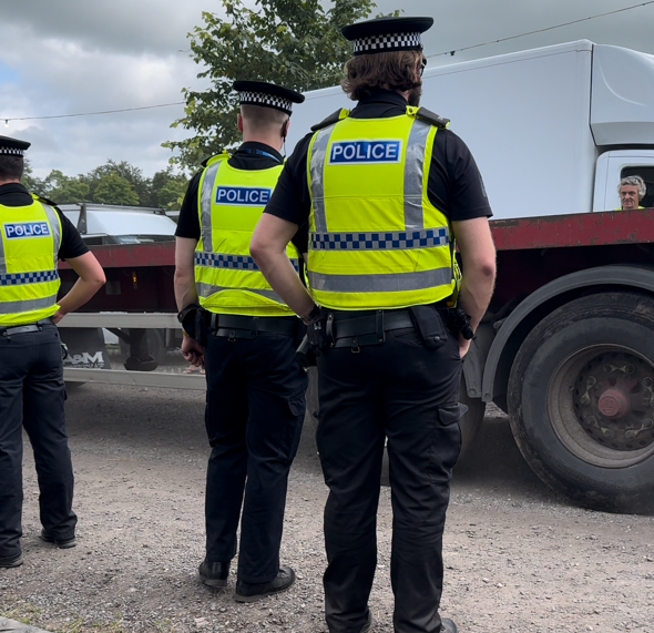 News - Cumbria Constabulary