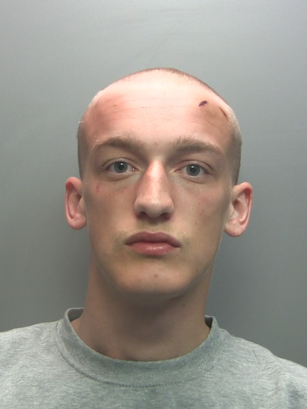 Carlisle Duo Jailed For Attempting To Commit Arson With Intent To