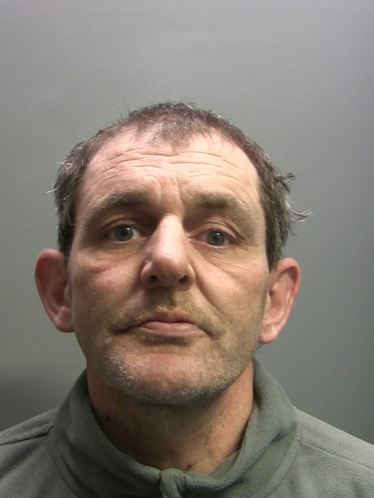 Carlisle man given Criminal Behaviour Order following theft - Cumbria ...