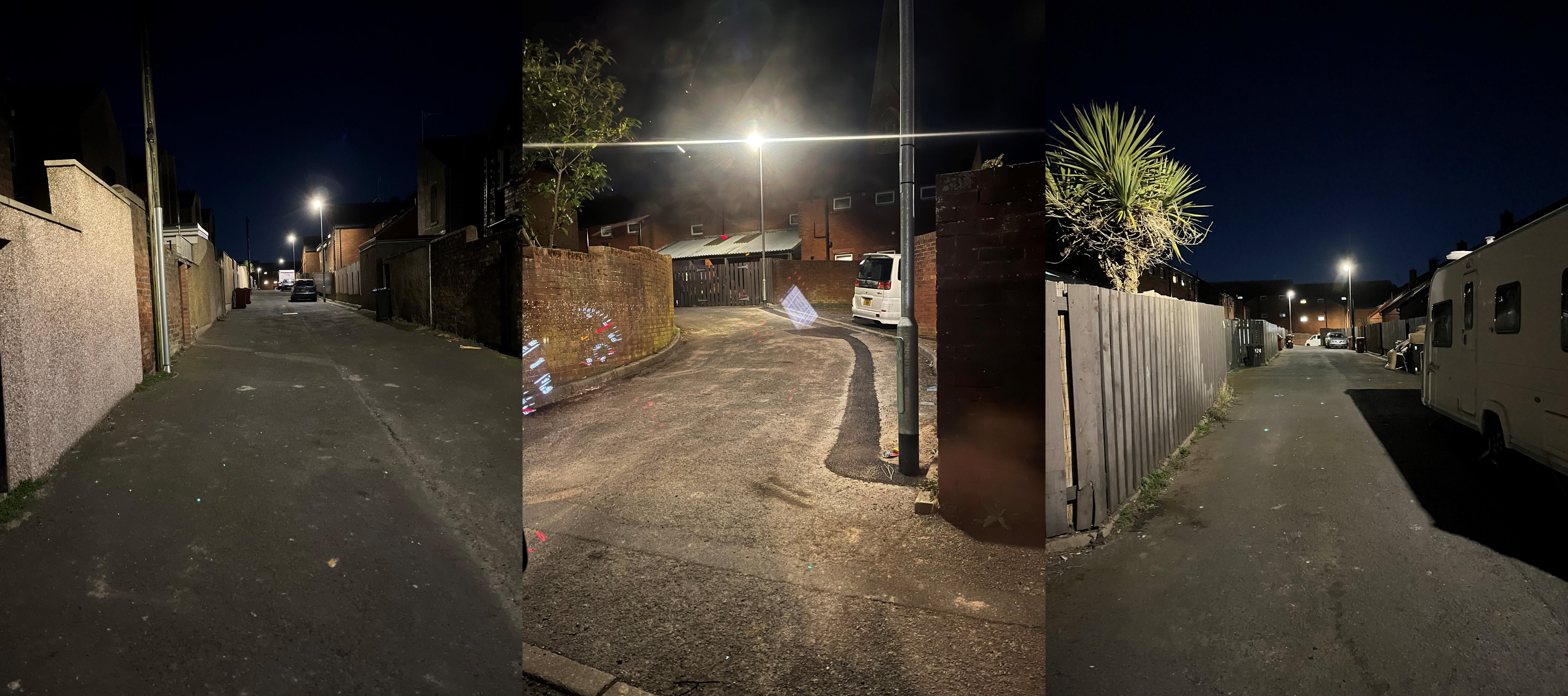 Partnership work to reduce crime and ASB in Hindpool - Cumbria Constabulary